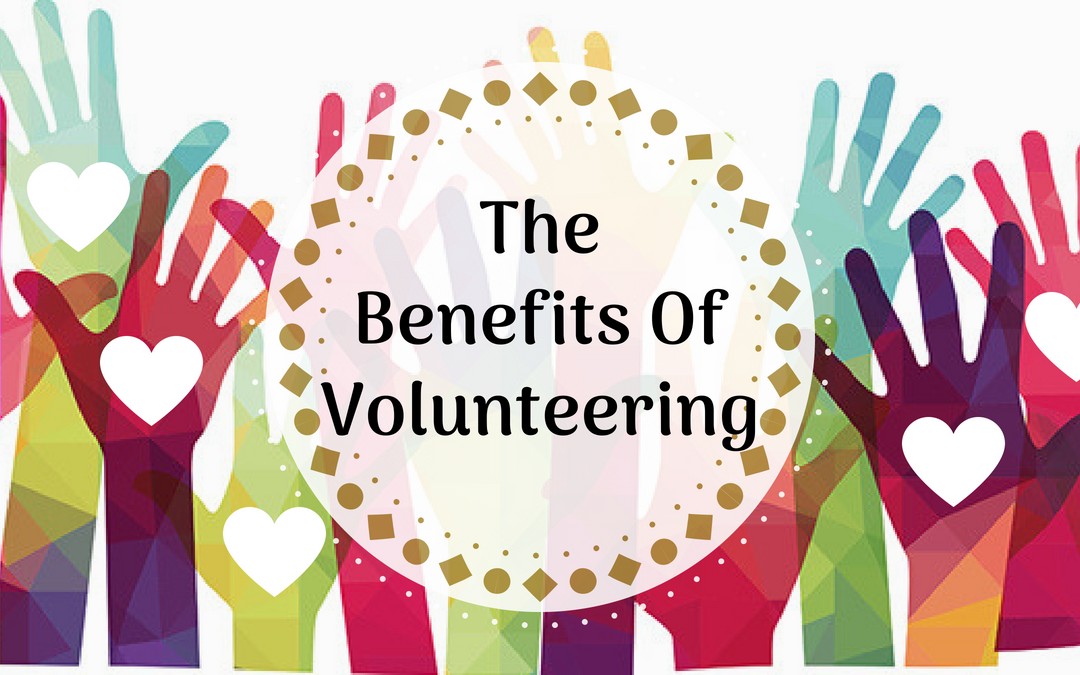 Benefits of Volunteering | Community Exercises | 7Cups of Tea