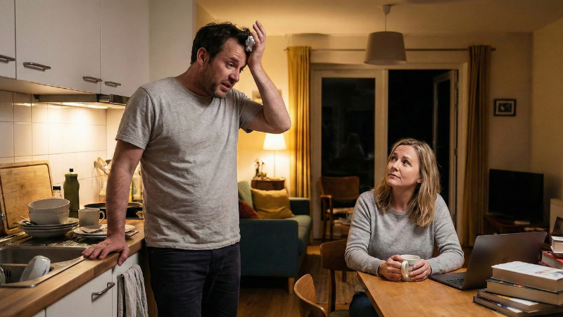 Acting Out as a Defense Mechanism: Psychology Explained | 7 Cups