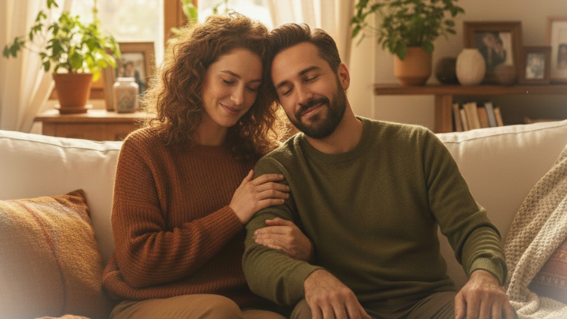 Affection Meaning: Understanding Love, Warmth, and Bonding | 7 Cups