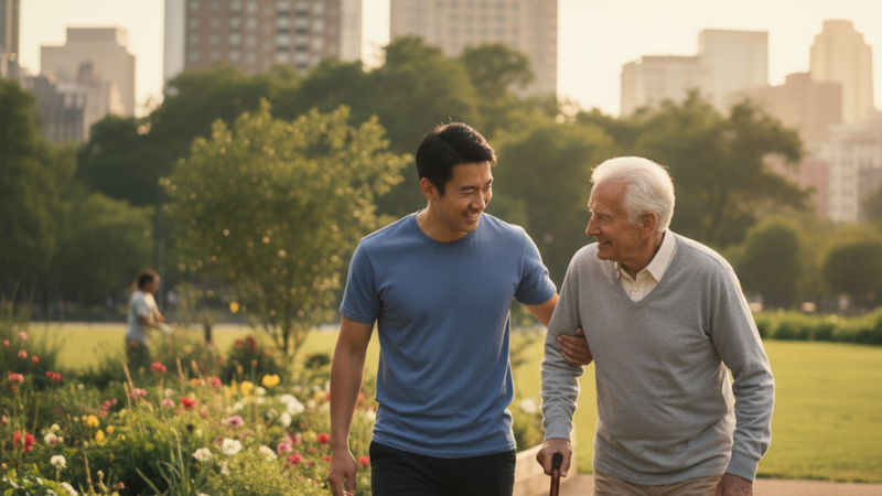 The Psychology of Altruism: Why We Help Others | 7 Cups