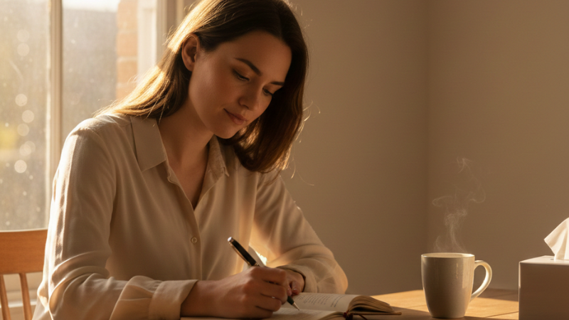 Catharsis in Psychology: Definition, Benefits, and Risks | 7 Cups