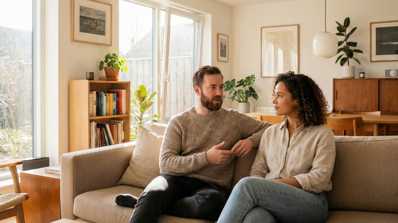 Couples Therapy Exercises: 15 to Try Between Sessions | 7 Cups