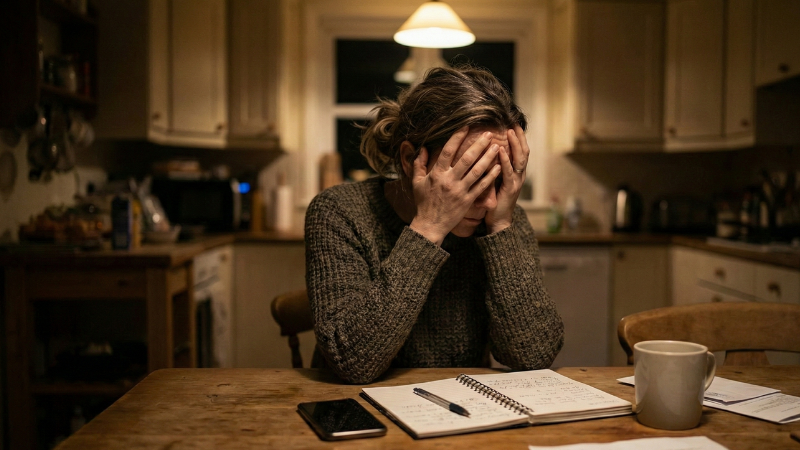 What Are Daddy Issues? Signs, Causes, and How to Heal | 7 Cups