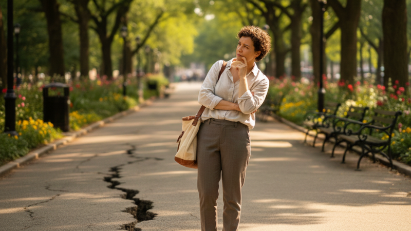 Are You a Glutton for Punishment? Signs and Ways to Stop | 7 Cups