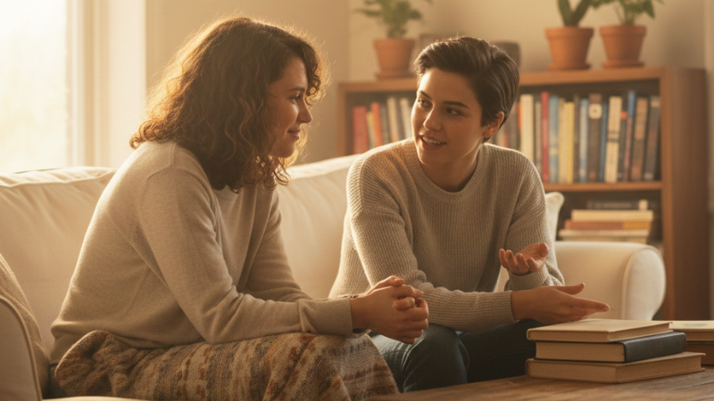 Definition of a Good Friend: How to Know Who’s Genuine | 7 Cups
