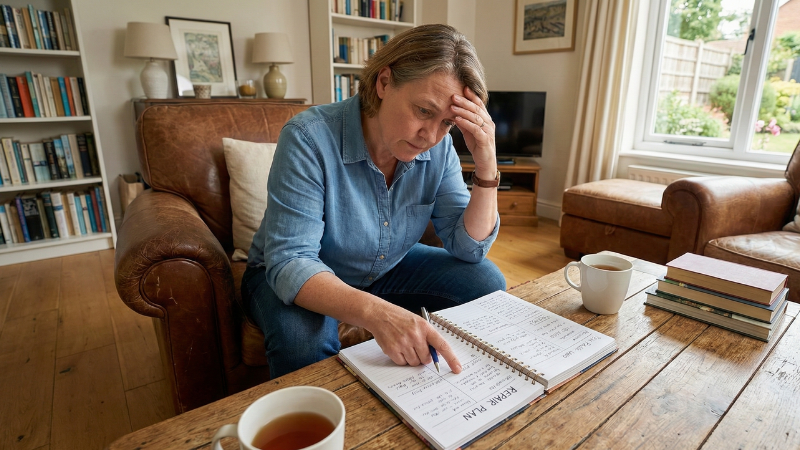 Guilt Complex: Signs, Causes, and How to Stop It | 7 Cups