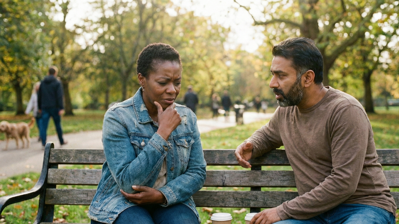 7 Signs You’re Judging Others (and How to Stop) | 7 Cups