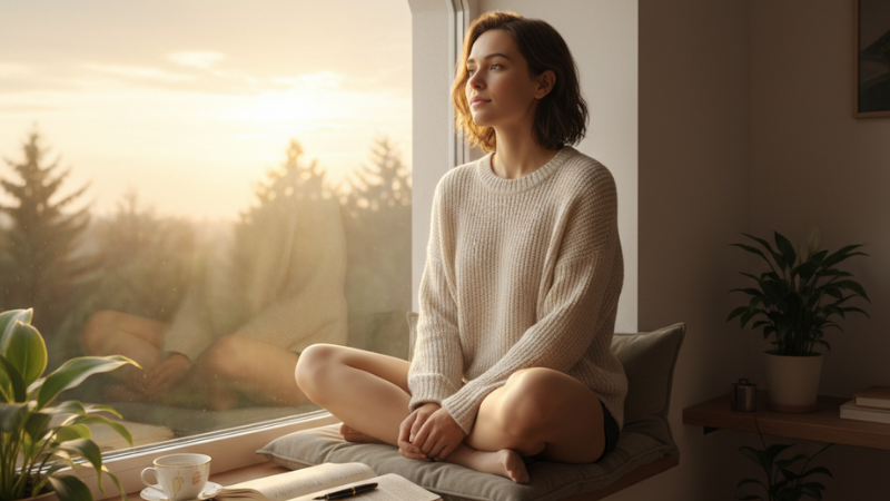 What Is Insight? Understanding the Power of Self-Awareness | 7 Cups