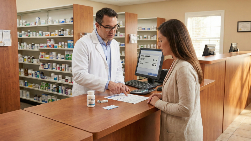 How Much Is Latuda (Lurasidone)? Price, Insurance & Savings | 7 Cups