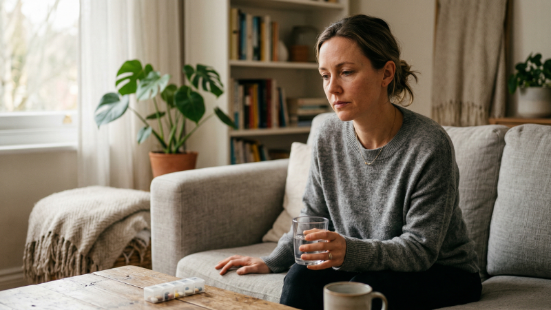 Lexapro Withdrawal: Symptoms, Timeline, and Safe Tapering | 7 Cups