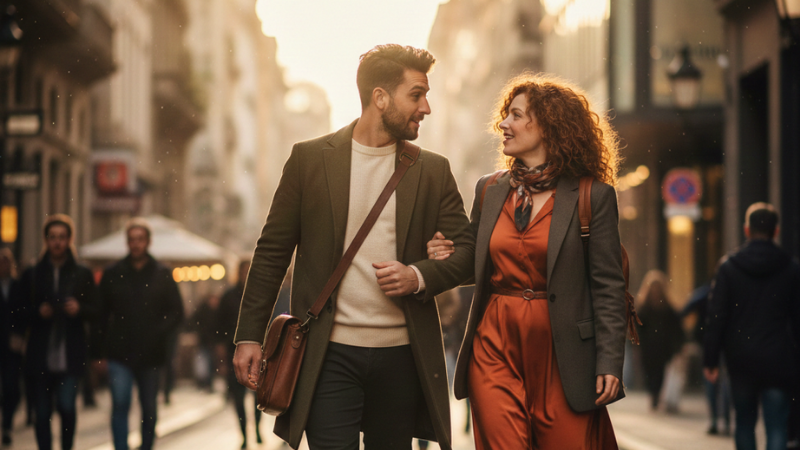 Love at First Sight: Myth, Science, and Signs | 7 Cups