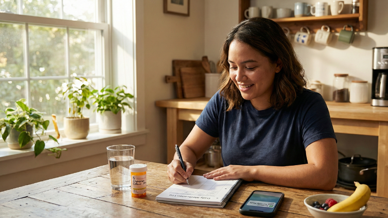 Celexa (Citalopram): Uses, Side Effects, Dosage & Tips | 7 Cups