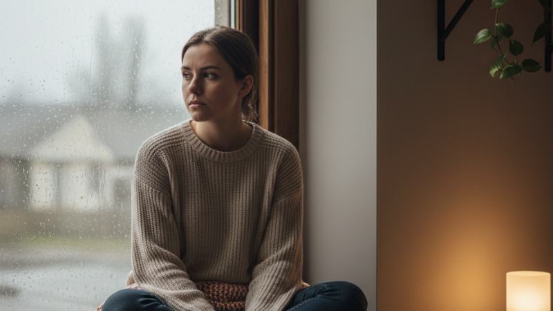 Pessimistic Definition: Why People Expect the Worst | 7 Cups