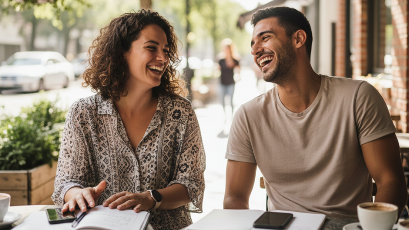 What Is a Platonic Friendship? Meaning, Signs & Boundaries | 7 Cups