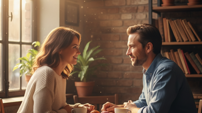 45 Thoughtful Questions to Get to Know Someone Deeply | 7 Cups