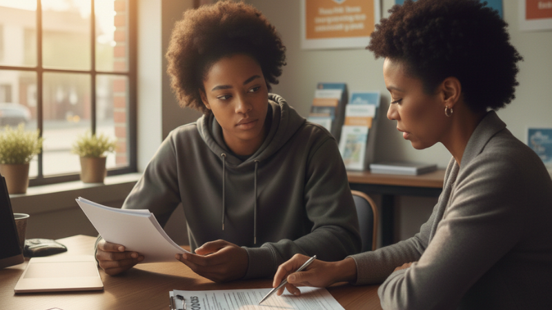 Predatory Meaning: Definition, Examples & Red Flags | 7 Cups