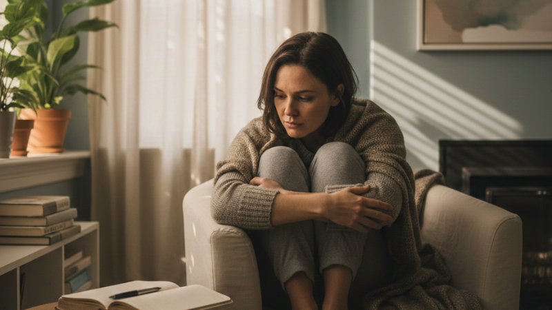 Savior Complex: Signs, Causes, and How to Break the Cycle | 7 Cups