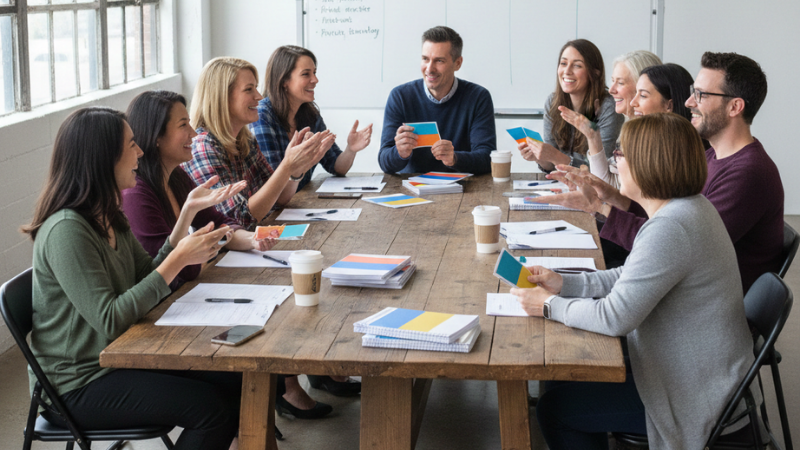 What the True Colors Personality Test Says About You | 7 Cups