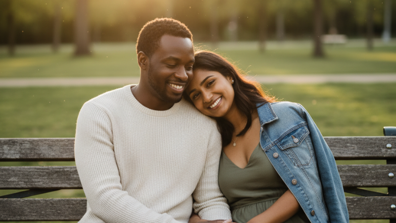 What Is True Love? Psychology, Meaning, and Real Signs | 7 Cups