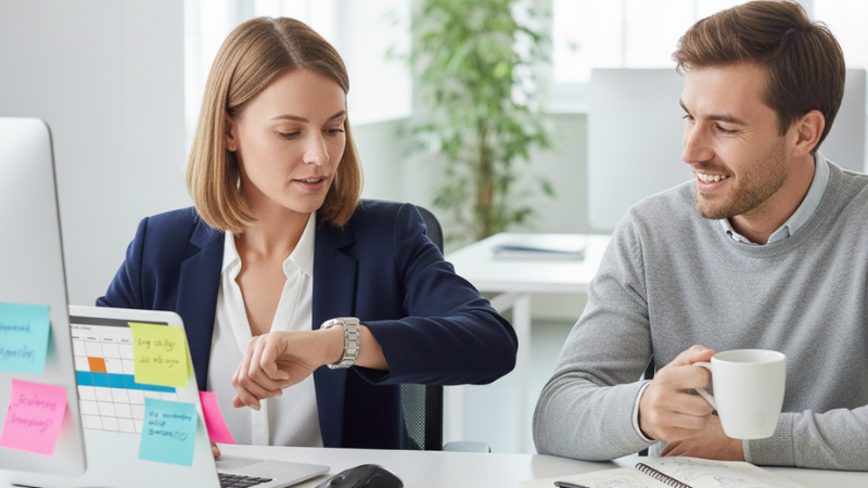 Type A vs Type B Personality: Traits, Tests & Tips | 7 Cups
