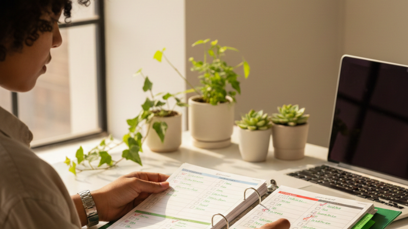 Type C Personality: Traits, Strengths, and Risks | 7 Cups