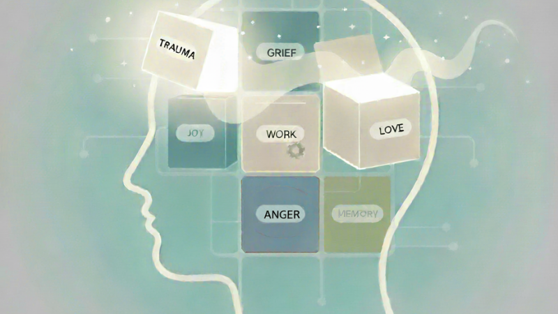 Why Do People Compartmentalize? Understanding a Common Defense ...