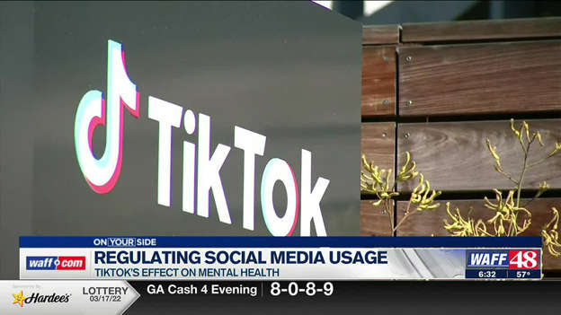 How TikTok is Affecting Your Brain and Mental Health - Discussion | 7 Cups