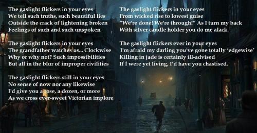 Gaslight - Discussion | 7 Cups