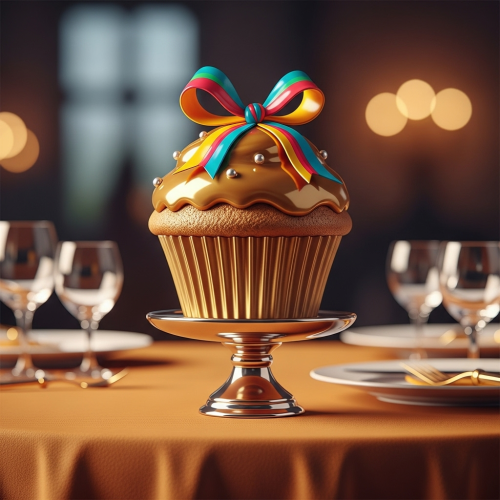 2025 Community Cupcake Winners 🎉🎊 - Discussion | 7 Cups