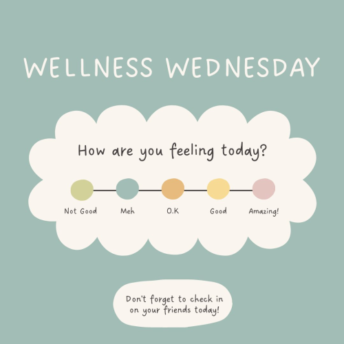 Mid Week Check In - Discussion | 7 Cups