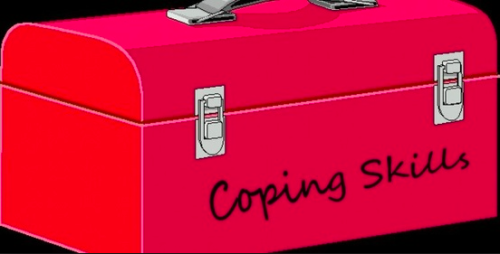 *Coping Skills Toolbox* - Discussion | 7 Cups